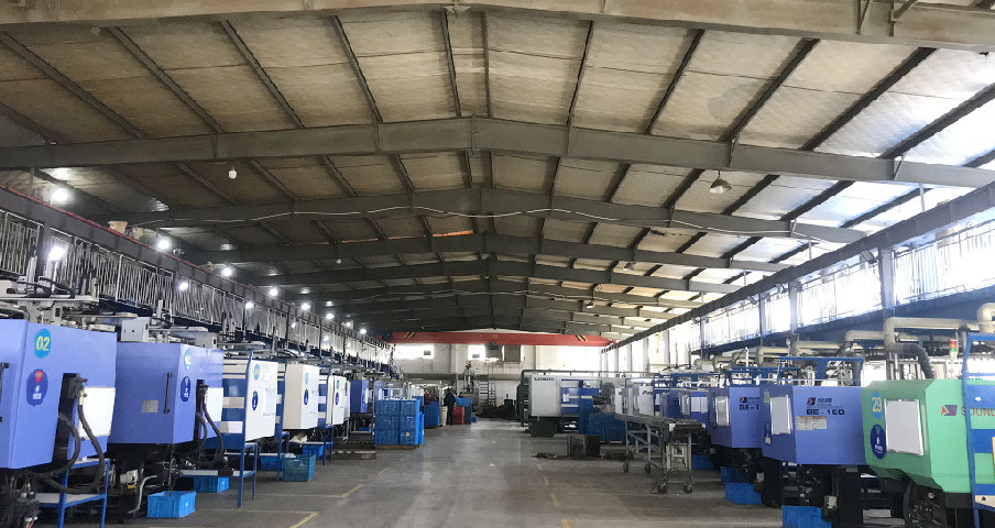 In house Process-Injection